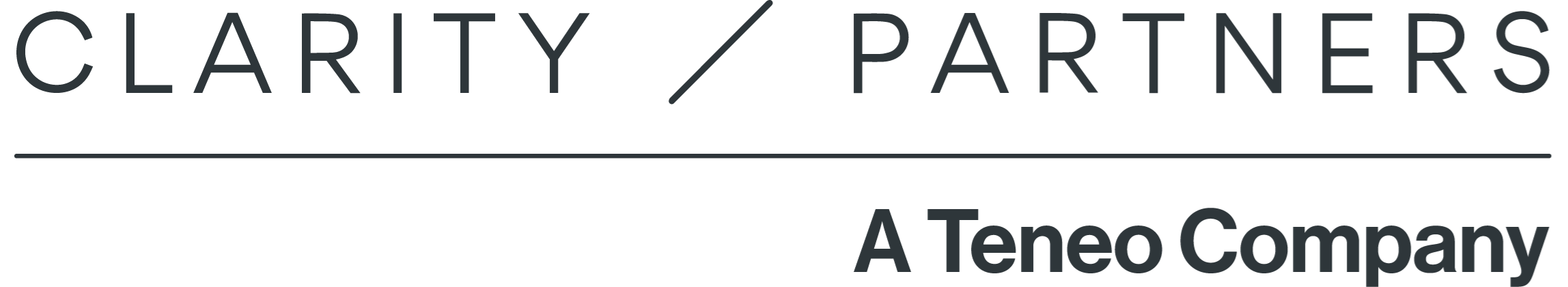 Clarity Partners - Your Trusted Source for Strategic Insights